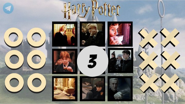 Harry_Potter_emotions | Genially