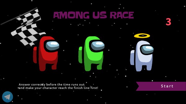 Among_us_Present_Simple | Genially