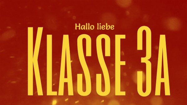 Klasse 3 - Feuer | Genially