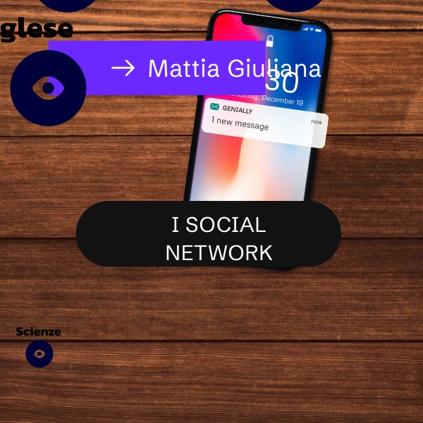 MESSAGE MOBILE | Genially