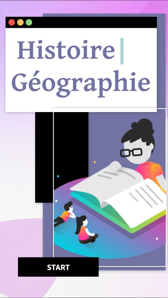 histoire géo | Genially