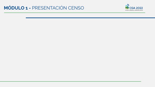 Contenido Interactivo: Módulo 1 | Genially