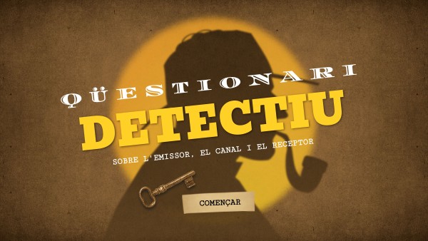 Detectius del so!