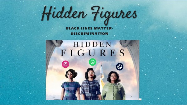 Hidden figures