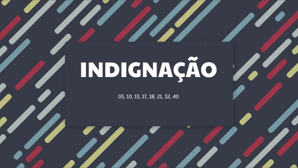 Trabalho PV | Genially