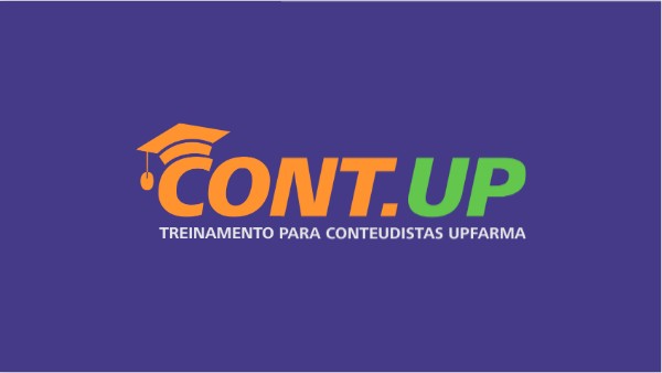 CONT.UP - CURSO COMPLETO