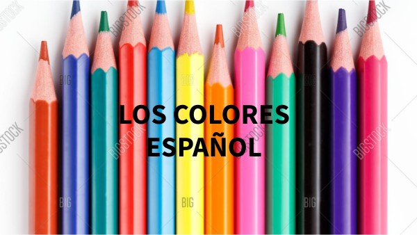 LOS CLORES | Genially