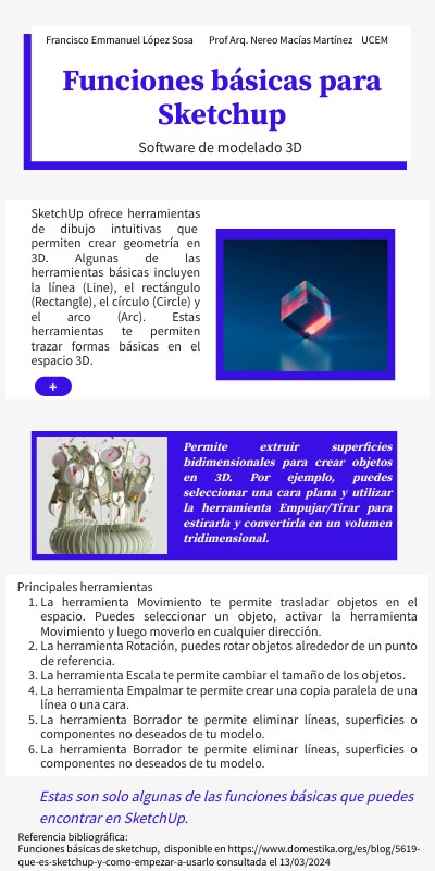 Basic Interactive Infographic | Genially