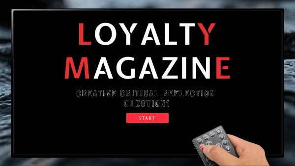 CCR RESPONSE TO QUESTION 1