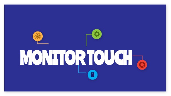 Monitor touch - 5 marzo 24 | Genially