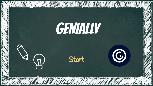 nowa strona- informatyka | Genially