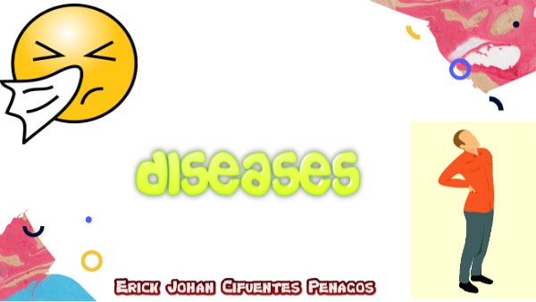Diseases | Genially