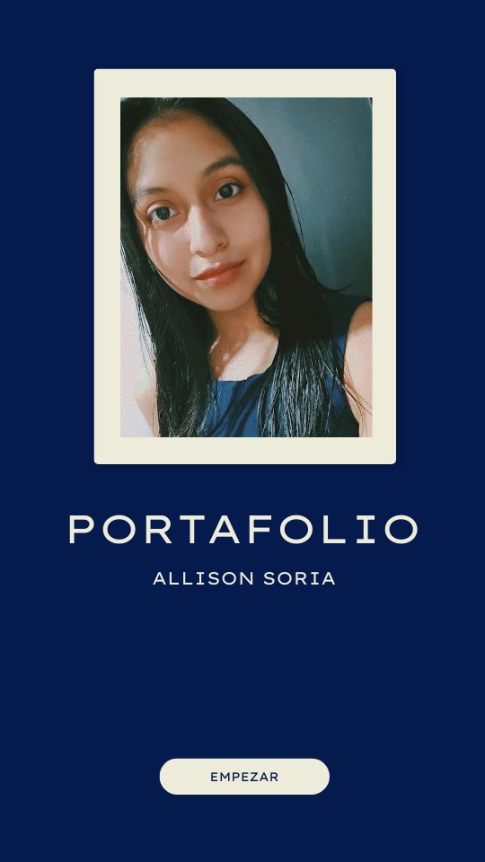 Portafolio Allison