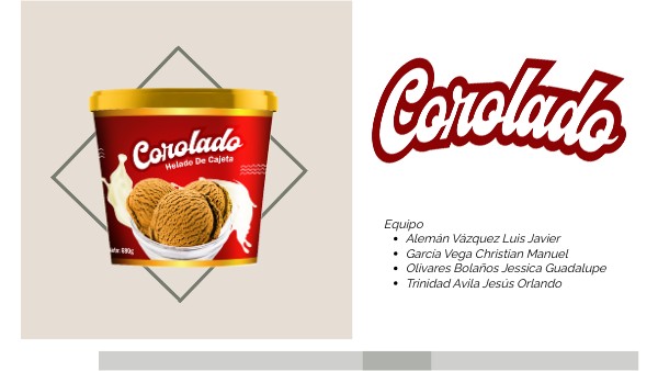 PROYECTO FINAL CORONADO | Genially