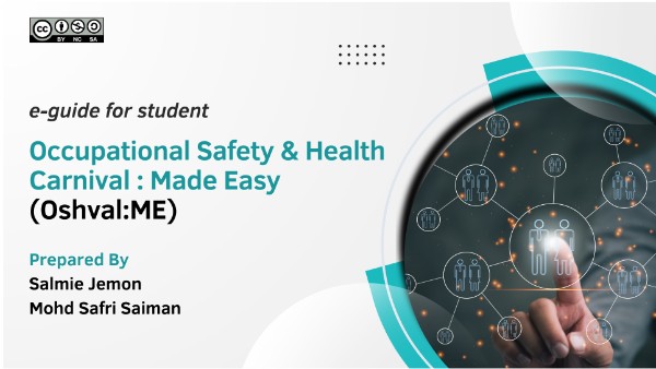 OSH Carnival: Made Easy