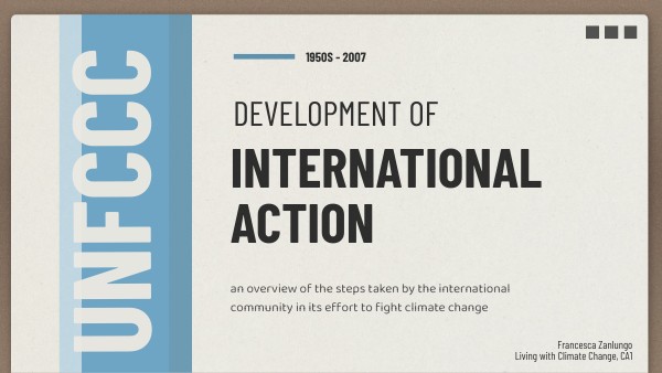 LWCC Presentation | Genially