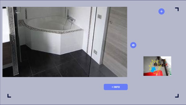 Image interactive essentiel | Genially