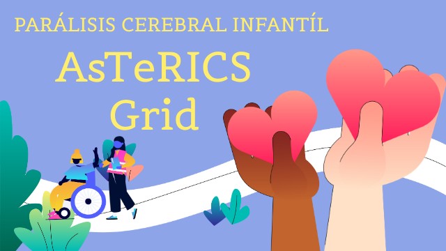 Comunicador AsTeRICS Grid | Genially