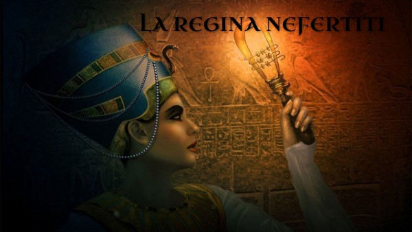 NEFERTITI