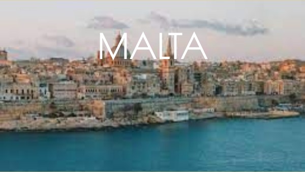 PRESENTACIÓN MALTA