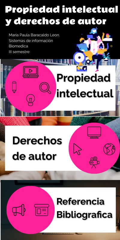 INFO GENIAL VIBRANT | Genially