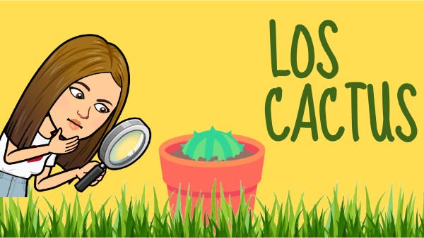 CACTUS