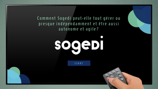 Sasha Rivière EDG | Genially