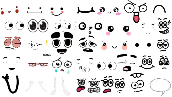 Expresii faciale