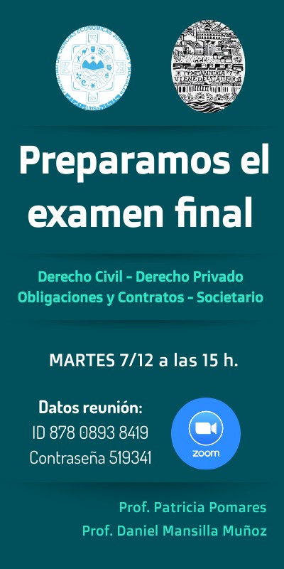 Preparar el Examen | Genially