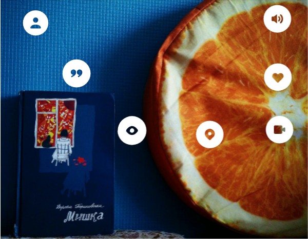 Copy - Copy - Interactive image | Genially