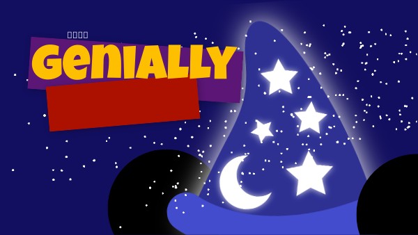 genially PRESENTATION | Genially