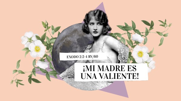 UNA MADRE VALIENTE | Genially