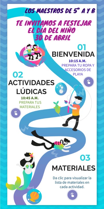 DÍA DEL NIÑO | Genially