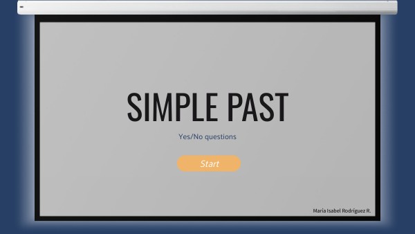 HOLYDAY ASSIGNMENT | Genially