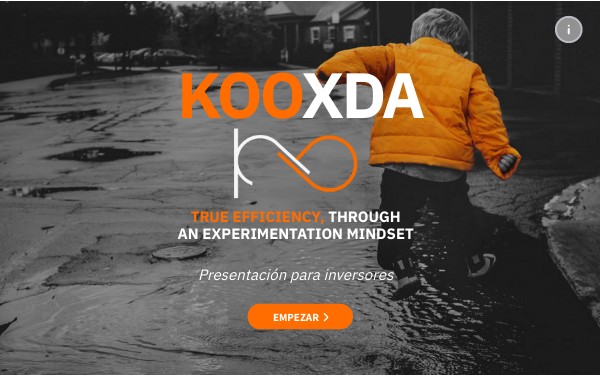 KOOXDA INVERSORES