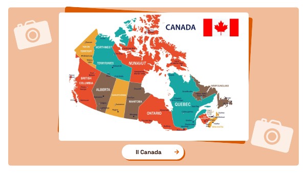 Il Canada