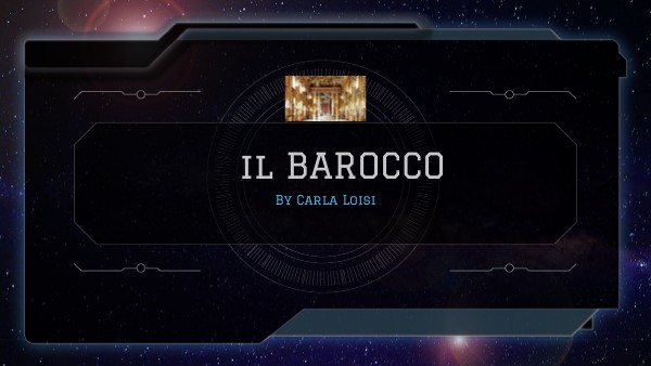 FUTURE PRESENTATION | Genially