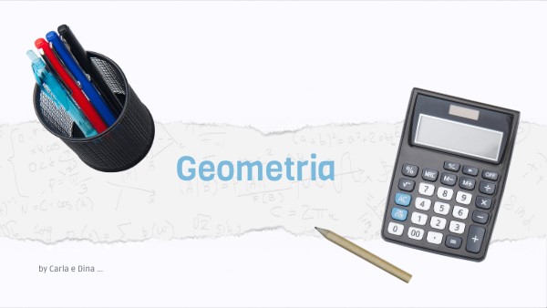 MATH PRESENTATION | Genially