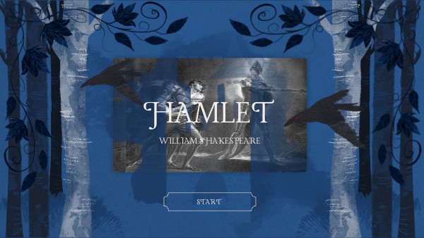 hamlet | Genially