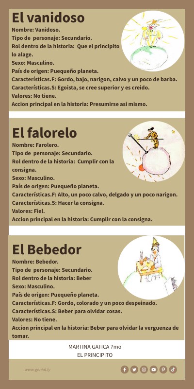 El principito
