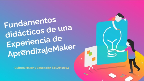 Fundamentos Clase Maker