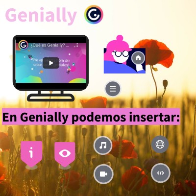 Genially Prueba / 7B