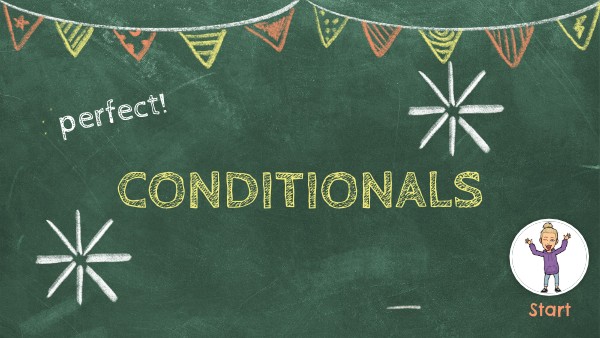 Conditionals