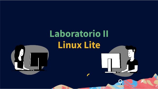 Linux Lite | Genially