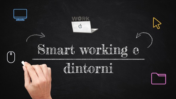 Smart working