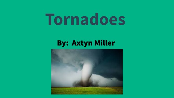 Tornado
