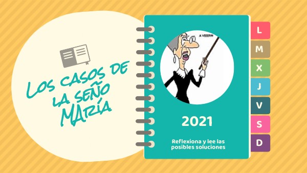 Estudio de casos | Genially