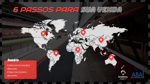 6 DICAS PARA UMA VENDA DE SUCESSO | Genially