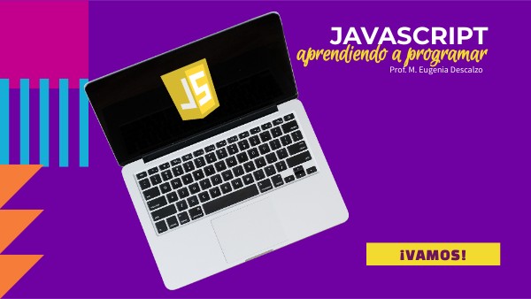 Javascript y Html | Genially