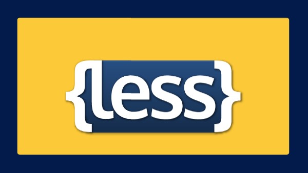 LESS CSS